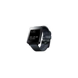 Wisam LG G Watch W100 Smartwatch Black Titan Android Wear Neu in OVP versiegelt | Gr.: onesize