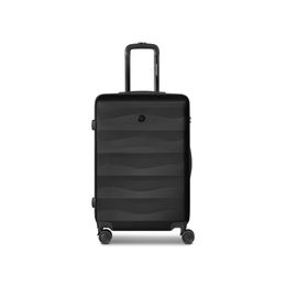 Smartbox Edition 03 4 Rollen Trolley 65 cm in black | Gr.: onesize