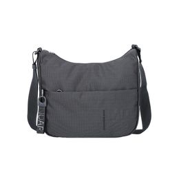 Mandarina Duck Umh&auml;ngetasche 25 cm in steel | Gr.: onesize