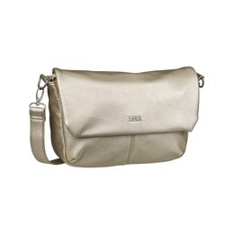 Zwei Umh&auml;ngetasche in Gold - (B)33 x (H)19 x (T)10 cm | Gr.: onesize