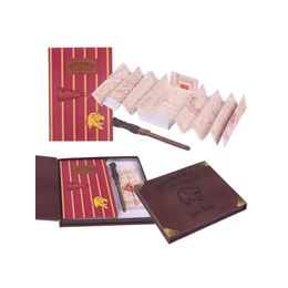 Harry Potter Schulset Schreibwaren-Set magische Welt von Hogwarts | Gr.: onesize