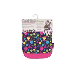 CuddleCo Cumfi Cush- Fruitty tutti Buggy Sitzauflage | Gr.: onesize