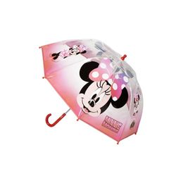Disney Minnie Mouse Regenschirm Ø71cm – Cheerful Kinderschirm | Gr.: onesize