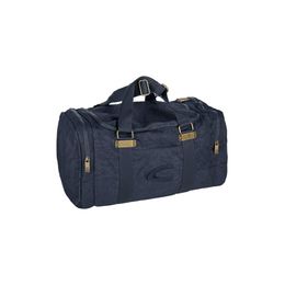 Camel Active JOURNEY Weekender aus Nylon in Dunkelblau | Gr.: onesize