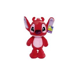 Lilo and Stitch Lilo & Stitch Leroy Plüsch Flopsies Weicher Kuschelfreund | Gr.: onesize