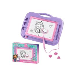 Gabby's Dollhouse Magnettafel Set magnetische Schreibtafel & Zubehör | Gr.: onesize