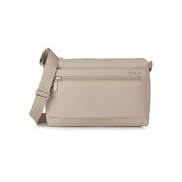 Hedgren Inner City Eye Umhängetasche RFID Schutz 22 cm in cashmere beige | Gr.: onesize