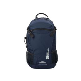 Jack Wolfskin Velocity 12 Fahrradrucksack 43 cm in midnight sky | Gr.: onesize