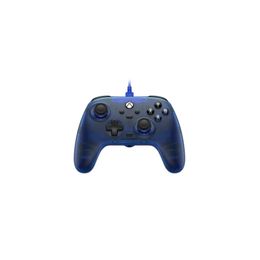 Wisam GameSir T7 Kabelcontroller Joystick – Blau | Gr.: onesize