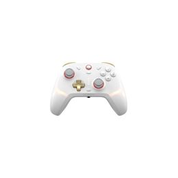 Wisam GameSir Cyclone 2 Wireless-Controller wei&szlig; | Gr.: onesize