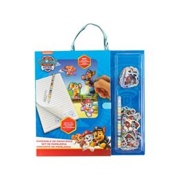 PAW PATROL Briefpapier-Set mit Magneten Schreibt set | Gr.: onesize