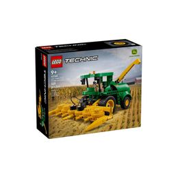 Lego Technic 42168 John Deere 9700 Forage Harvester | Gr.: onesize