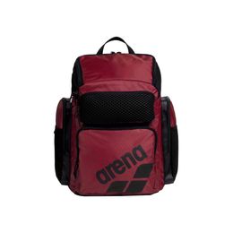 arena Rucksack in Rot | Gr.: onesize