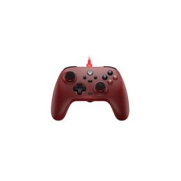 Wisam GameSir T7 Kabelcontroller Joystick – Rot | Gr.: onesize