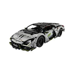 Lego Technic Lamborghini Revuelto Supersportwagen in Mehrfarbig ab 10 Jahre | Gr.: onesize