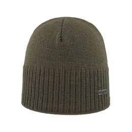 EISGLUT Strickmütze in grün | Gr.: onesize