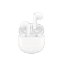 Wisam Bluetooth 5.3 In-Ear-Kopfhörer Funpods kabellose Kopfhörer weiß | Gr.: onesize