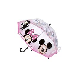 Disney Minnie Mouse Regenschirm Ø71cm – Make Me Happy Design | Gr.: onesize