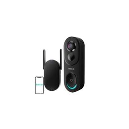 Wisam Botslab 2 R810 5MP Video-Gegensprechanlage, 360°, IP66, 5200 mAh | Gr.: onesize