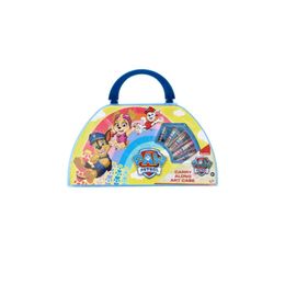 PAW PATROL Mal- und Zeichenkoffer Kreativset für Kinder | Gr.: onesize