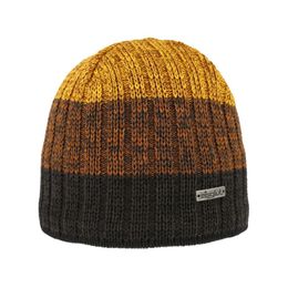 EISGLUT Strickmütze in braun | Gr.: onesize