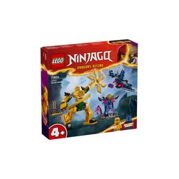 Lego Ninjago 71804 Arins Battle Mech | Gr.: onesize
