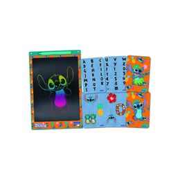Lilo and Stitch Lilo & Stitch LCD-Zeichentablett Schule Zuhause & unterwegs | Gr.: onesize