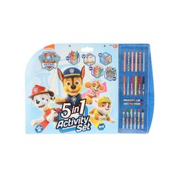 PAW PATROL Malset Farbset Das e Kreativpaket | Gr.: onesize