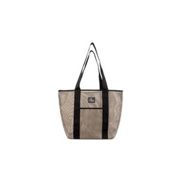 Dakine Mesh Tote Shopper 10004086 in stone | Gr.: onesize
