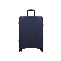 Jump Levante 4 Rollen Trolley 65 cm in navy | Gr.: onesize