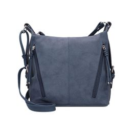 Tom Tailor Caia Umh&auml;ngetasche 26 cm in dark blue | Gr.: onesize