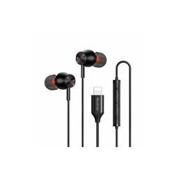 Wisam Mcdodo Kabelgebundene Kopfhörer Lightning (schwarz) | Gr.: onesize