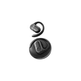 Wisam Kopfhörer Bluetooth 5.3 Open-Ear Kopfhörer 400 mAh Schwarz | Gr.: onesize
