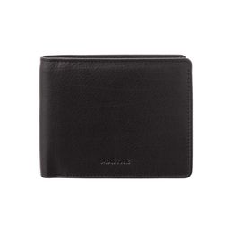 Maître Maître easton hardwin billfold Iv7 Geldbörse 4060001824 Querformat Leder in 900 black | Gr.: onesize