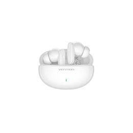 Wisam Kabellose Ohrhörer NBFW0 Wireless Kopfhörer In-Ear weiß | Gr.: onesize