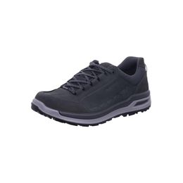 Lowa Wanderschuh in grau | Gr.: 44