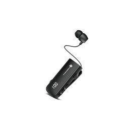 Wisam FORCELL Drive EarBud Bluetooth Kopfhörer kabellos In-Ear | Gr.: onesize