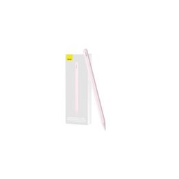 Wisam Baseus Smooth Writing Kabelloser Ladestift für Telefon / Tablet (rosa) | Gr.: onesize