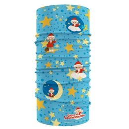 Gorfion Nonbook - Panther Sandmännchen Schlauchschal | Gr.: onesize