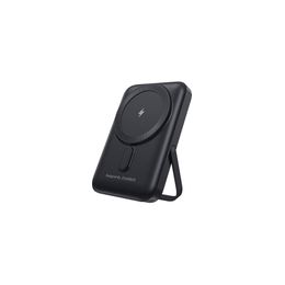 Wisam Choetech 10000mAh 20W PD magnetische Powerbank mit Ständer (schwarz) | Gr.: onesize