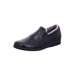 Josef Seibel Hausschuh in schwarz | Gr.: 42