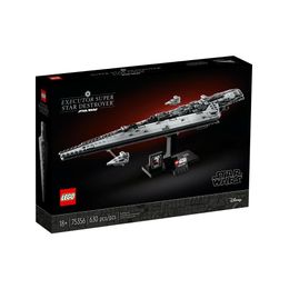 Lego Star Wars 75356 Supersternzerstörer Executor | Gr.: onesize