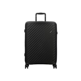 Jump Levante 4 Rollen Trolley 65 cm in black | Gr.: onesize