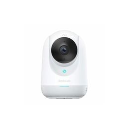 Wisam 360 Indoor-Kamera 2C Pro C222 5MP 5G WiFi Kamera Infrarot- und Farbtechnologie | Gr.: onesize