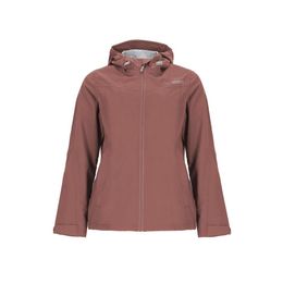 Pro X PRO-X elements Jacke "DORO" in Altrosa | Gr.: 44