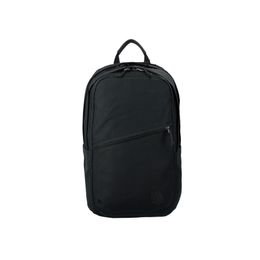 Fjällräven FJÄLLRÄVEN Övik Räven 20 Daypack 46 cm Laptopfach in black-black | Gr.: onesize