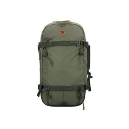 Fjällräven FJÄLLRÄVEN Bergtagen 30 S-M Wanderrucksack 53 cm in laurel green-deep orest | Gr.: onesize