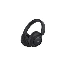 Wisam 1MORE SonoFlow SE HQ31 Wireless Kopfhörer, ANC (schwarz) | Gr.: onesize