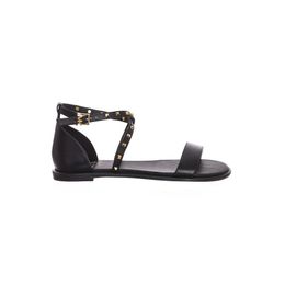 Michael Kors Sandalen in Black | Gr.: 38