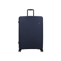 Jump Levante 4 Rollen Trolley 75 cm in navy | Gr.: onesize